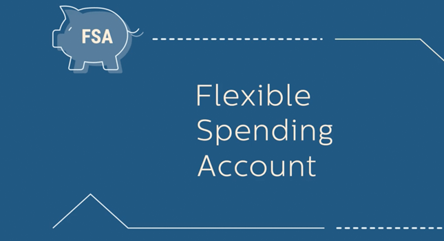 FSA Flexible Spending Account | Keenan