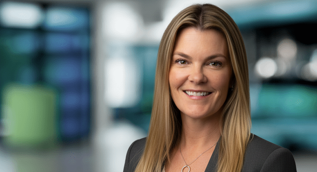 Molly McBride | Leadership Profile | Keenan